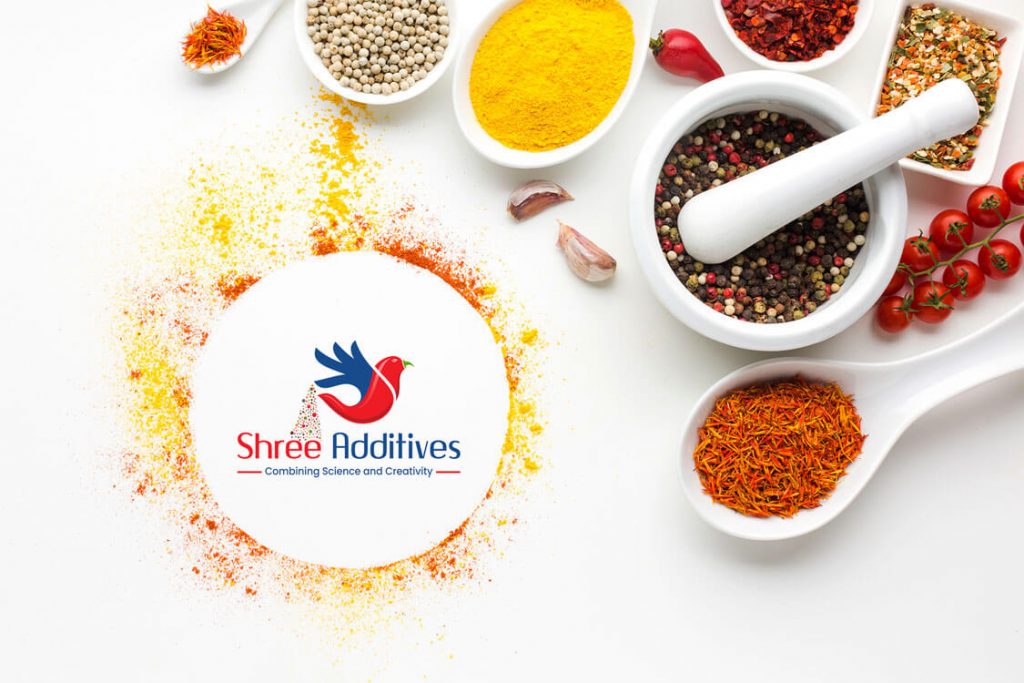 Shree Additives Pvt. Ltd. - Net Dunes